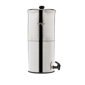 PROPUR™ PREPPER TRAVELER | Hometown Water