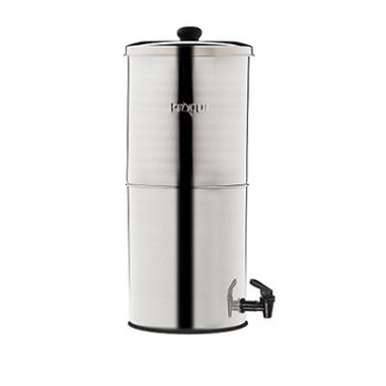 PROPUR™ PREPPER NOMAD | Hometown Water