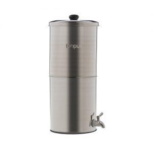 PROPUR™ BRUSHED KING | Hometown Water